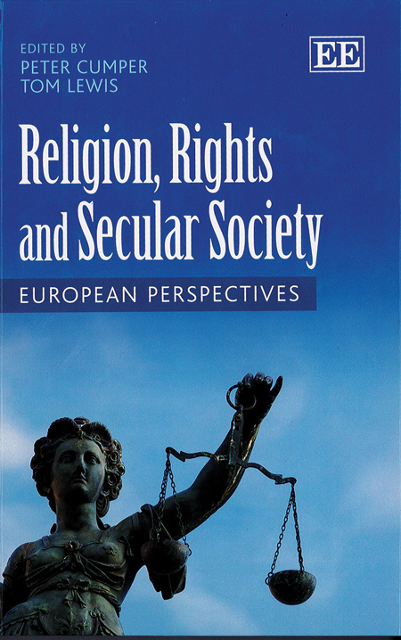 Europe: A Secular Space with Room for Religion - Catholics for Choice
