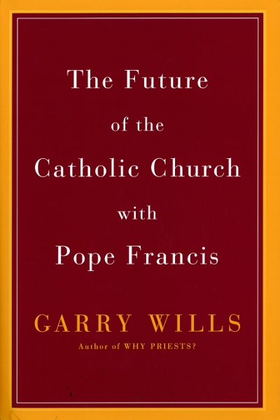 The Holy Enigma – Pope Francis - Catholics for Choice