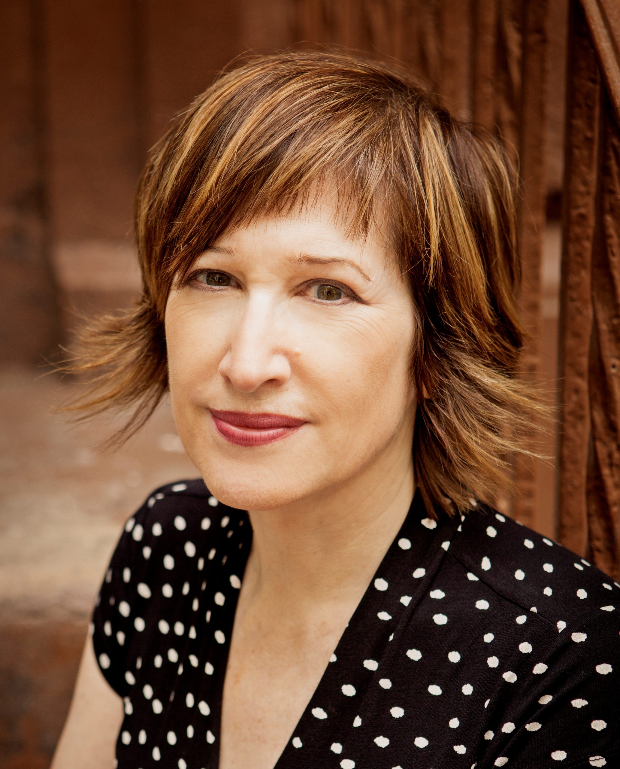 A Conversation With Laura Kipnis Catholics For Choice