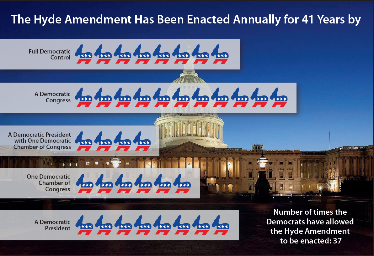 The Democratic Party Stands with Hyde - Catholics for Choice