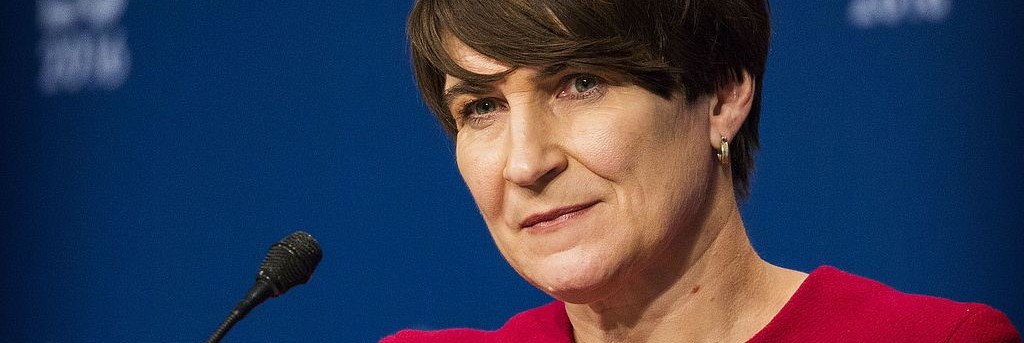 A Conversation with Lilianne Ploumen - Catholics for Choice