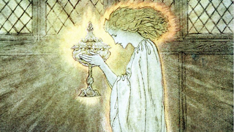 Will a New Kind of Pill Be the Holy Grail We Seek? - Catholics for Choice