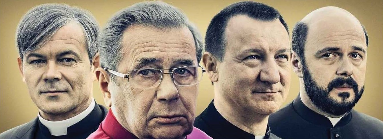 Kler: A Priest-man’s Lot Is Not a Happy One - Catholics for Choice