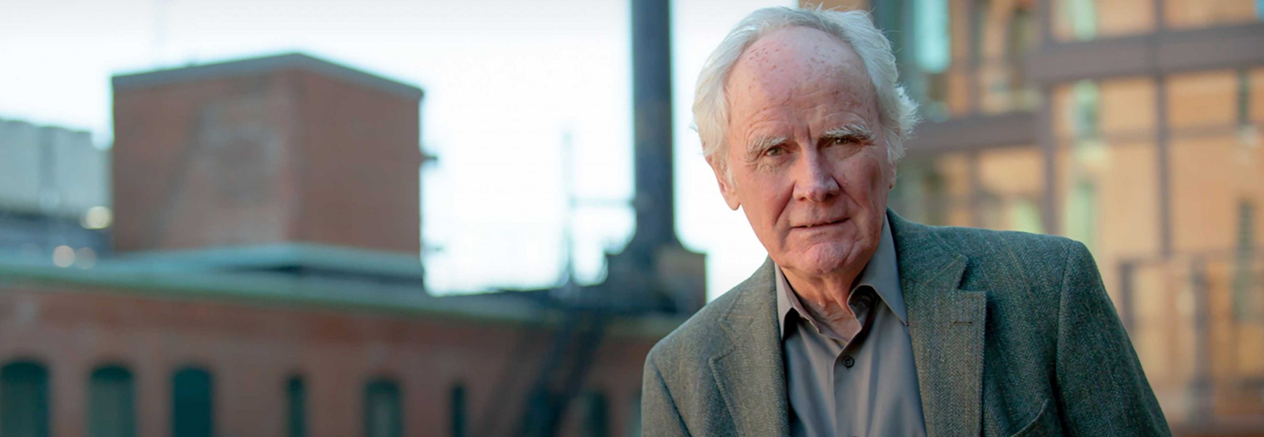 A Conversation with James Carroll - Catholics for Choice