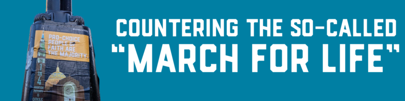 Top Ten: Catholics for Choice in 2023 - Catholics for Choice